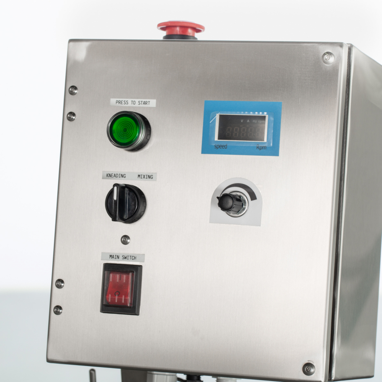 Milky FJ55C Electric Butter Churn - Commercial Grade, Butter Churns ...