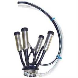 Portable Milking Machines | Quality milkers from Coburn & Nupulse!