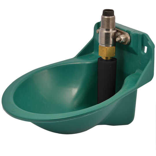 Livestock Waterers and Feeders: Farm & Ranch Depot Cattle Waterers