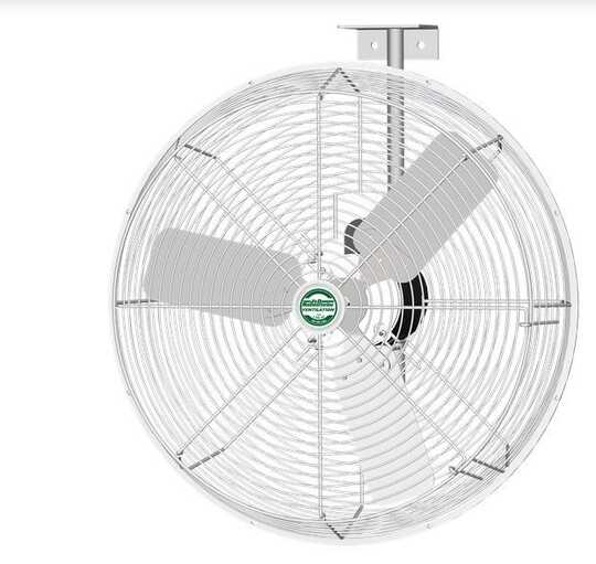 Barn Fans for Sale - Livestock Fans | Farm & Ranch Depot