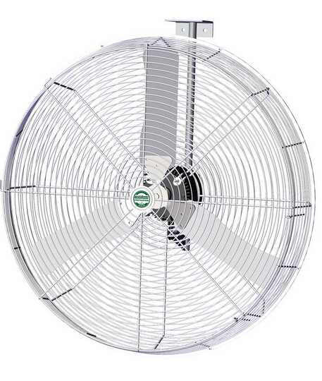 Barn Fans for Sale - Livestock Fans | Farm & Ranch Depot
