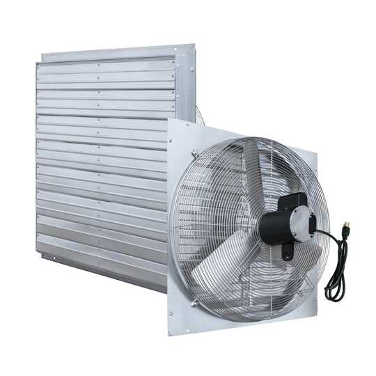 Barn Fans for Sale - Livestock Fans | Farm & Ranch Depot