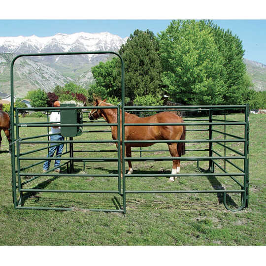 Farm Gates for Sale | Steel Livestock & Cattle Gates