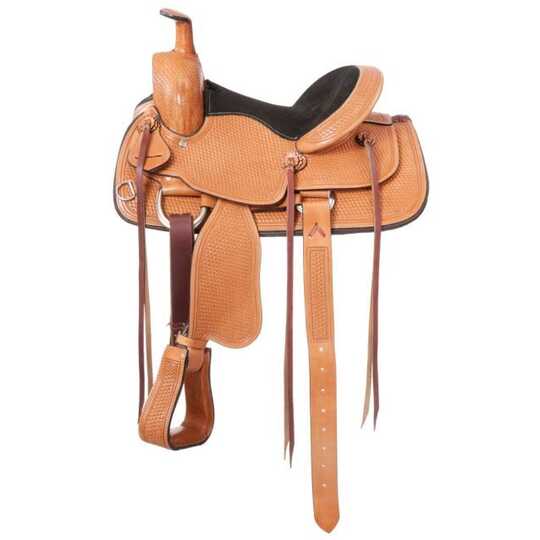 Roping Saddles for Sale - Western Saddles - LOW Prices!