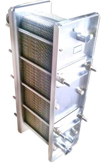 Milk Plate Coolers | Tube Coolers | Farm & Ranch Depot