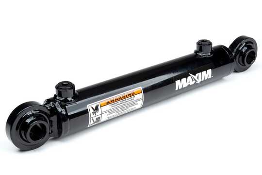 Replacement Hydraulic Cylinders for Sale | Farm Hydraulics